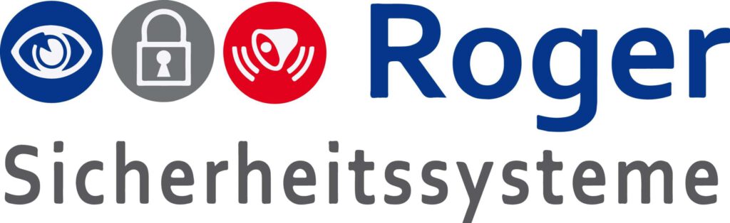 Roger Sicherheitssysteme für Einbruchschutz & Brandschutz